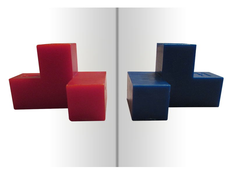 Rotations and Mirroring - Zobrist Cube