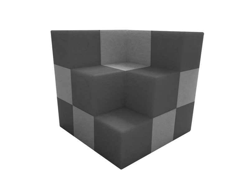 Strategy - Zobrist Cube